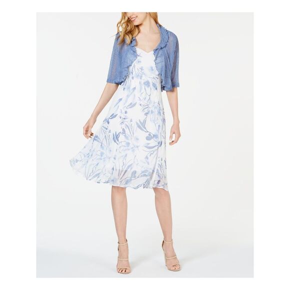 connected apparel | Jackets & Coats | Connected Apparel Womens Blue ...